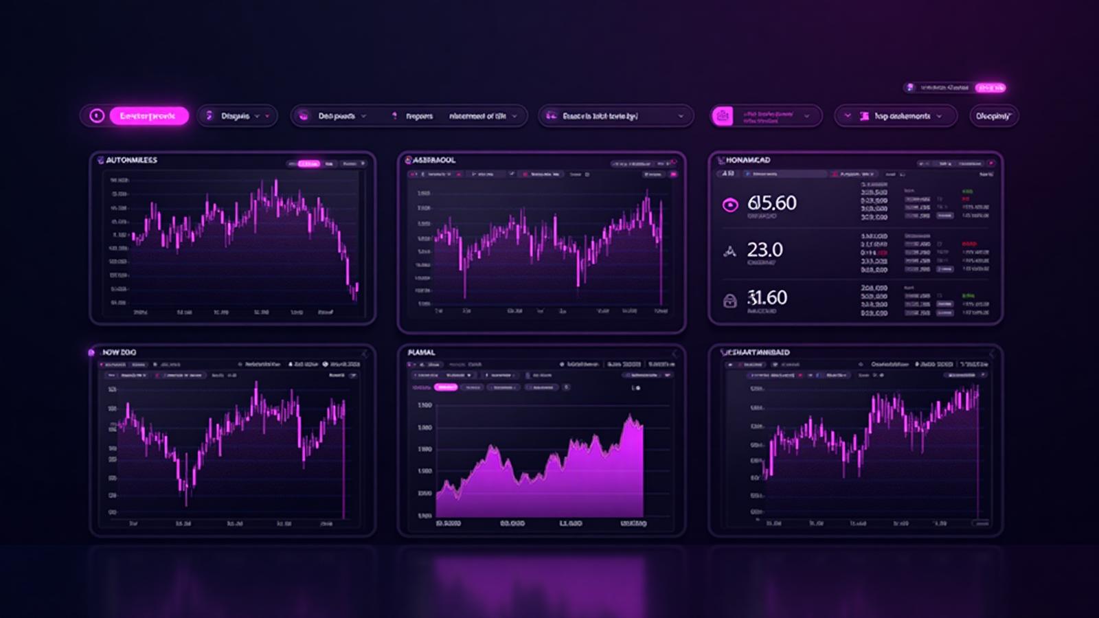 AI Trading Agent System - Build Autonomous Trading Bots with Ritesh Kanjee